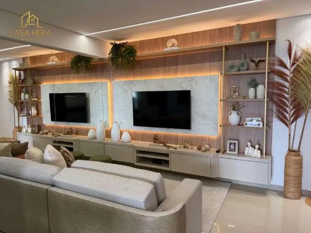 Apartamento para Venda em Praia Grande/SP Canto do Forte 3 Quartos