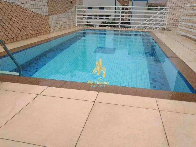 Apartamento para Venda em Praia Grande/SP Canto do Forte 3 Quartos