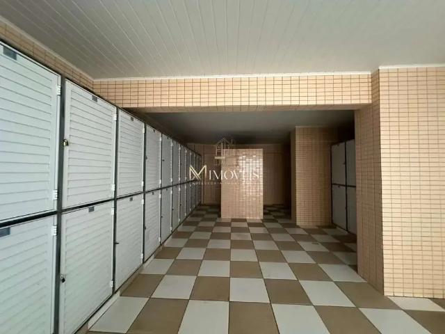 Apartamento para Venda em Praia Grande/SP Canto do Forte 3 Quartos