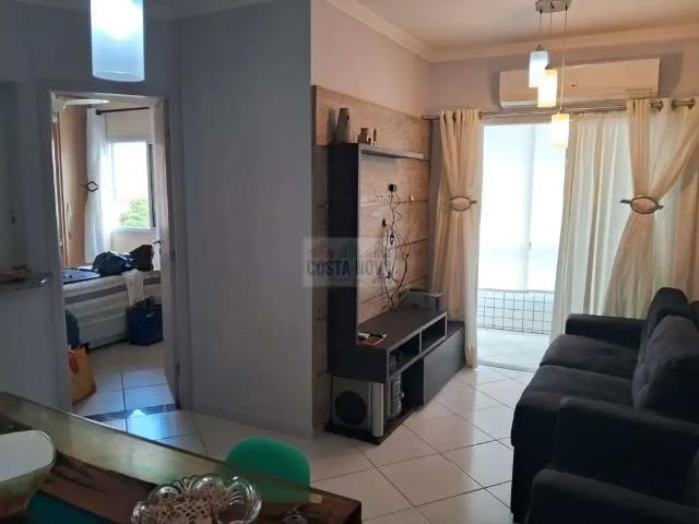 Apartamento para Venda em Praia Grande/SP Canto do Forte 3 Quartos