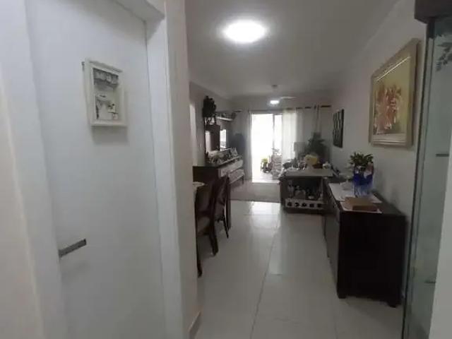 Apartamento para Venda em Praia Grande/SP Canto do Forte 3 Quartos