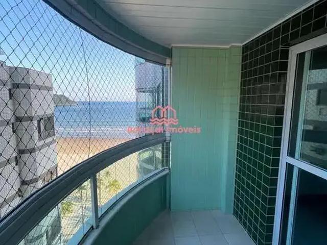 Apartamento para Venda em Praia Grande/SP Canto do Forte 3 Quartos