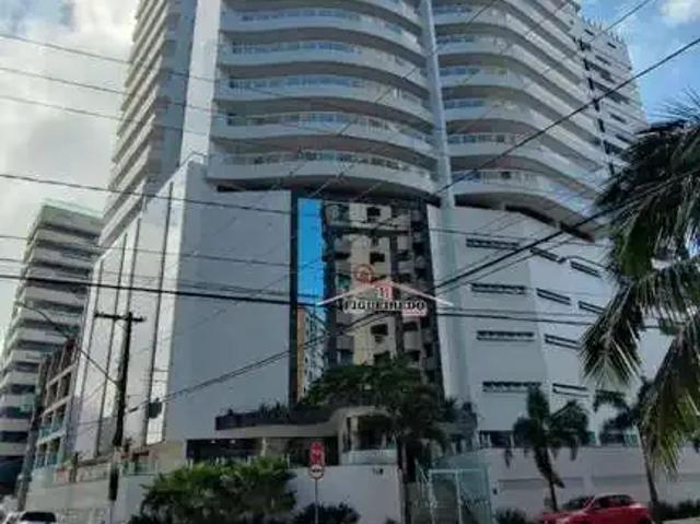 Apartamento para Venda em Praia Grande/SP Canto do Forte 3 Quartos