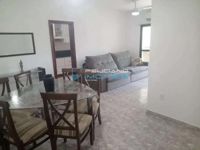 Apartamento para Venda em Praia Grande/SP Canto do Forte 3 Quartos