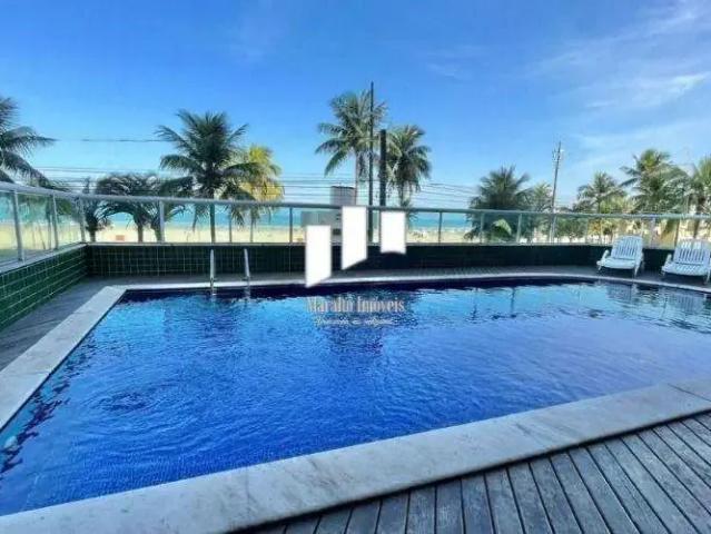 Apartamento para Venda em Praia Grande/SP Canto do Forte 3 Quartos