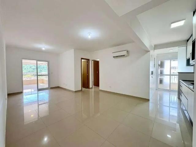 Apartamento para Venda em Praia Grande/SP Canto do Forte 3 Quartos