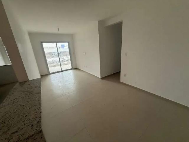 Apartamento para Venda em Praia Grande/SP Canto do Forte 3 Quartos