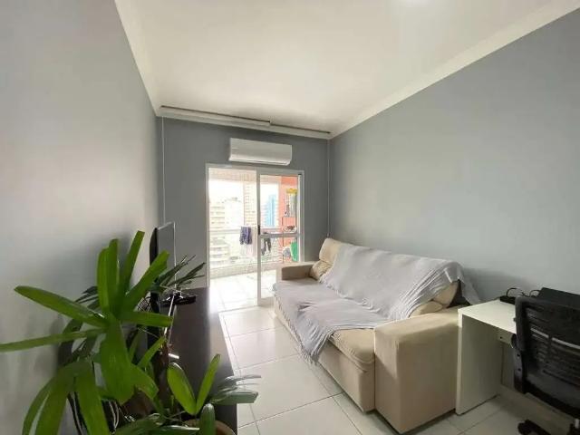 Apartamento para Venda em Praia Grande/SP Canto do Forte 3 Quartos