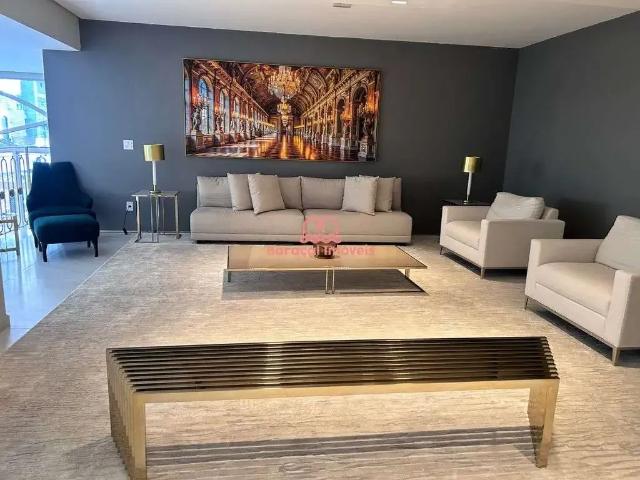 Apartamento para Venda em Praia Grande/SP Canto do Forte 3 Quartos