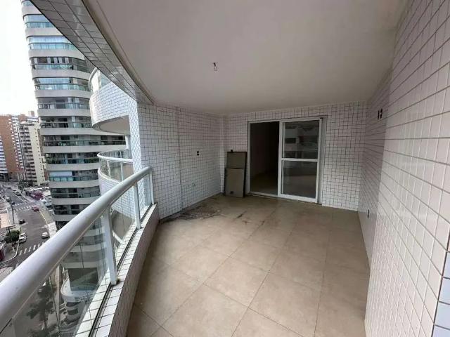 Apartamento para Venda em Praia Grande/SP Canto do Forte 3 Quartos