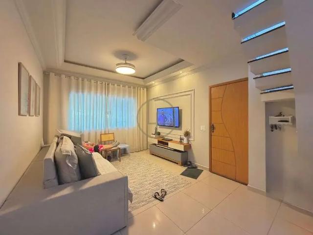 Apartamento para Venda em Praia Grande/SP Canto do Forte 3 Quartos
