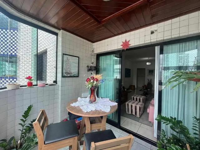 Apartamento para Venda em Praia Grande/SP Canto do Forte 3 Quartos
