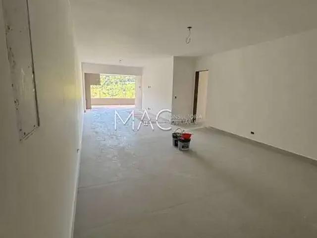 Apartamento para Venda em Praia Grande/SP Canto do Forte 3 Quartos