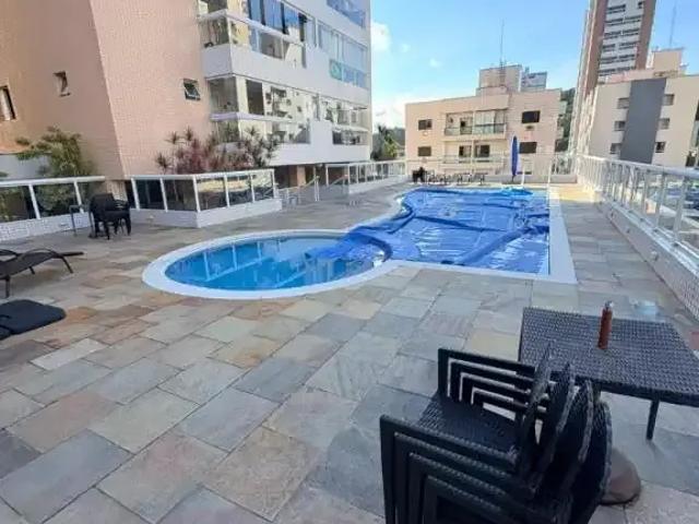 Apartamento para Venda em Praia Grande/SP Canto do Forte 3 Quartos