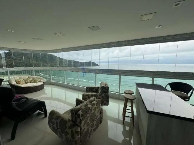 Apartamento para Venda em Praia Grande/SP Canto do Forte 3 Quartos