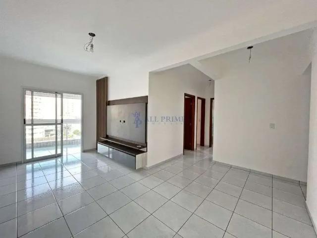 Apartamento para Venda em Praia Grande/SP Canto do Forte 3 Quartos