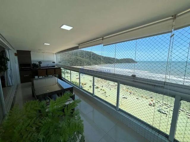 Apartamento para Venda em Praia Grande/SP Canto do Forte 3 Quartos