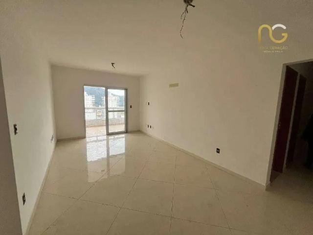 Apartamento para Venda em Praia Grande/SP Canto do Forte 3 Quartos