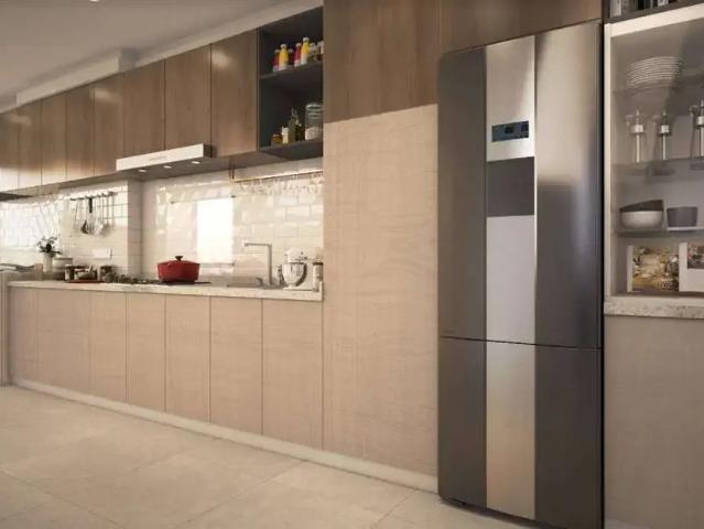 Apartamento para Venda em Praia Grande/SP Canto do Forte 3 Quartos