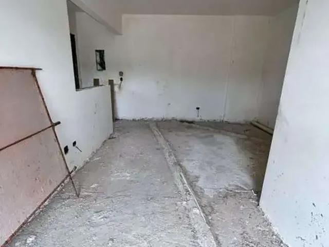 Apartamento para Venda em Praia Grande/SP Canto do Forte 3 Quartos