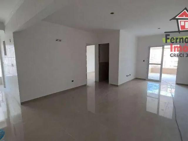 Apartamento para Venda em Praia Grande/SP Canto do Forte 3 Quartos