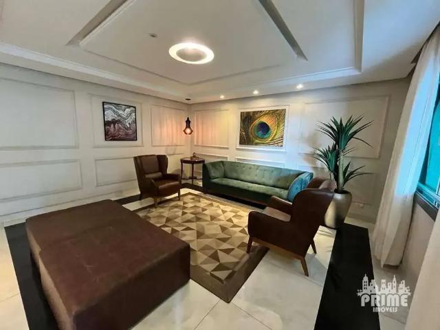 Apartamento para Venda em Praia Grande/SP Canto do Forte 3 Quartos