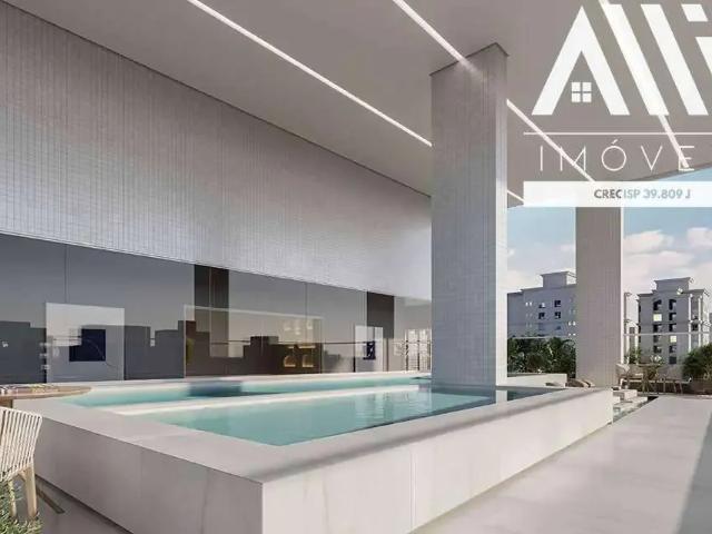 Apartamento para Venda em Praia Grande/SP Canto do Forte 3 Quartos