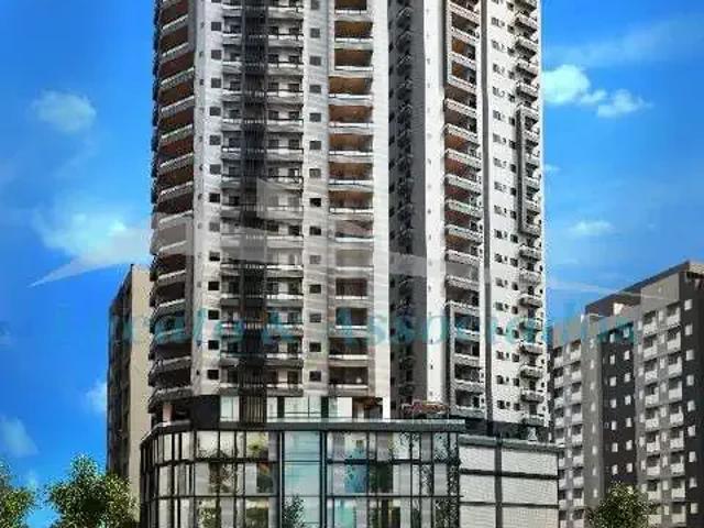 Apartamento para Venda em Praia Grande/SP Canto do Forte 3 Quartos