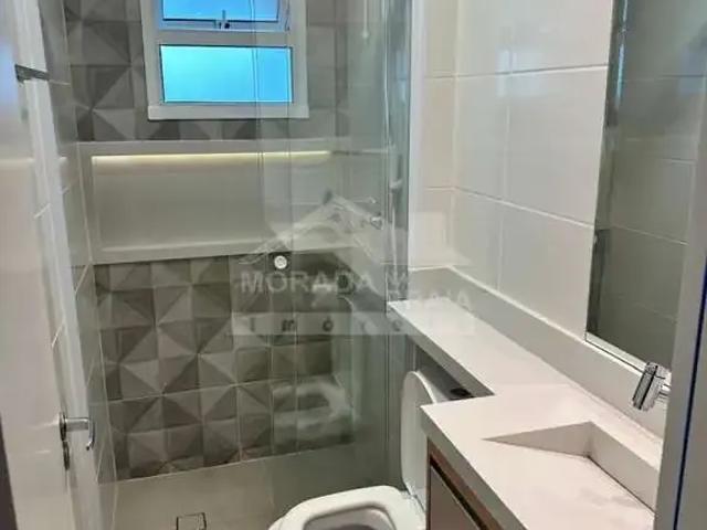 Apartamento para Venda em Praia Grande/SP Canto do Forte 3 Quartos