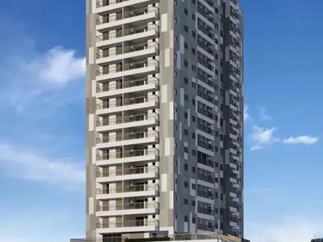 Apartamento para Venda em Praia Grande/SP Canto do Forte 3 Quartos