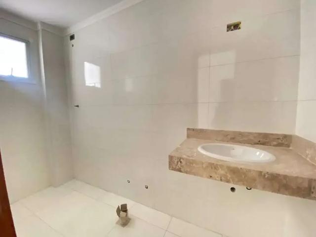 Apartamento para Venda em Praia Grande/SP Canto do Forte 3 Quartos