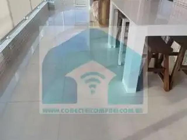 Apartamento para Venda em Praia Grande/SP Canto do Forte 3 Quartos