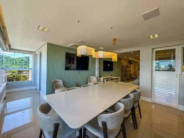 Apartamento para Venda em Praia Grande/SP Canto do Forte 3 Quartos