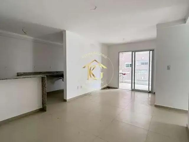 Apartamento para Venda em Praia Grande/SP Canto do Forte 3 Quartos