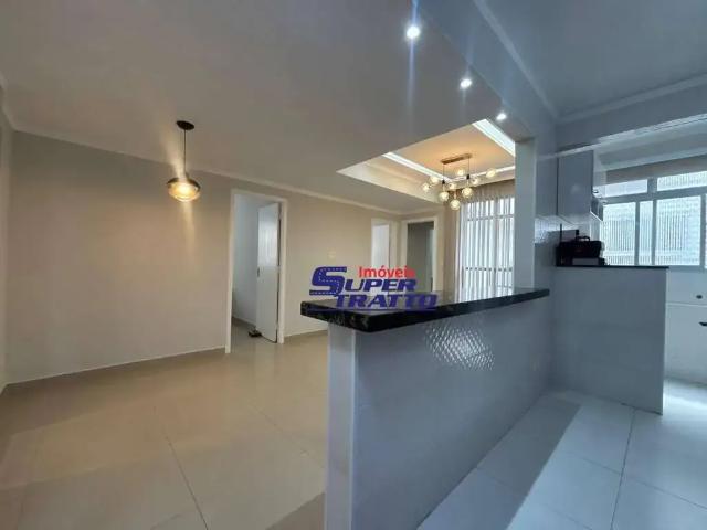 Apartamento para Venda em Praia Grande/SP Canto do Forte 3 Quartos