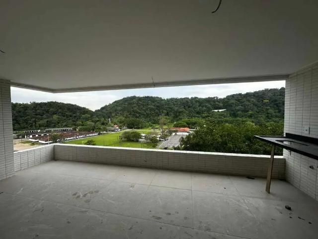Apartamento para Venda em Praia Grande/SP Canto do Forte 3 Quartos