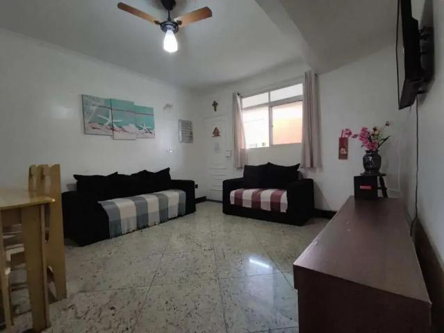 Apartamento para Venda em Praia Grande/SP Canto do Forte 3 Quartos