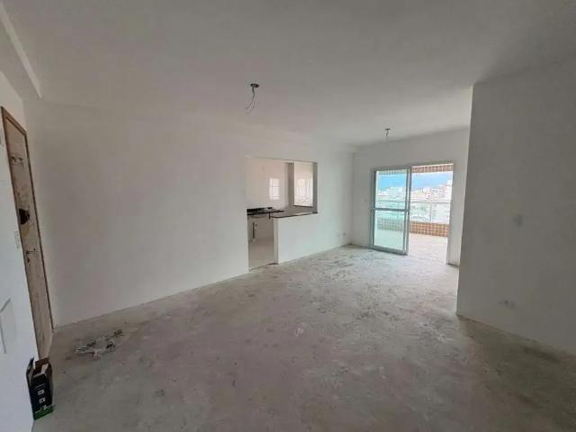 Apartamento para Venda em Praia Grande/SP Canto do Forte 3 Quartos