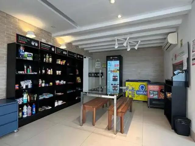 Apartamento para Venda em Praia Grande/SP Canto do Forte 3 Quartos