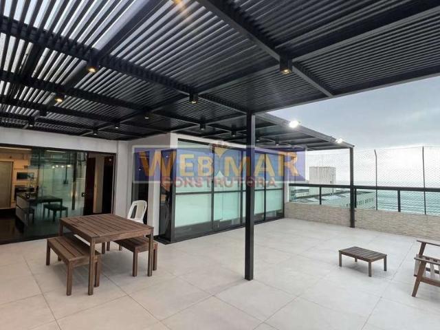 Apartamento para Venda em Praia Grande/SP Canto do Forte 3 Quartos