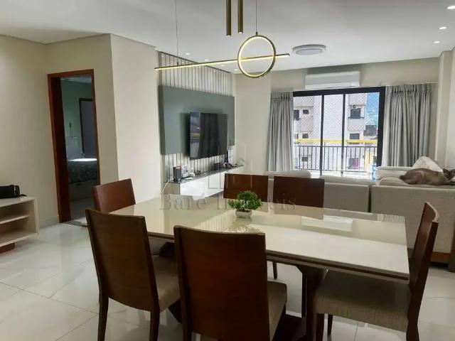 Apartamento para Venda em Praia Grande/SP Canto do Forte 3 Quartos