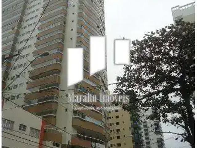 Apartamento para Venda em Praia Grande/SP Canto do Forte 3 Quartos