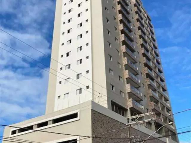 Apartamento para Venda em Praia Grande/SP Canto do Forte 3 Quartos