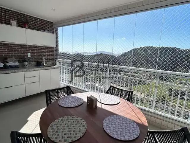 Apartamento para Venda em Praia Grande/SP Canto do Forte 3 Quartos