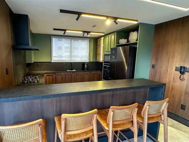 Apartamento para Venda em Praia Grande/SP Canto do Forte 3 Quartos