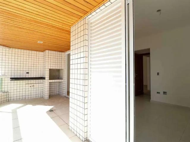Apartamento para Venda em Praia Grande/SP Canto do Forte 3 Quartos