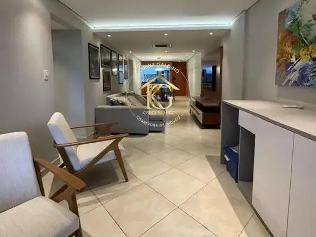 Apartamento para Venda em Praia Grande/SP Canto do Forte 3 Quartos