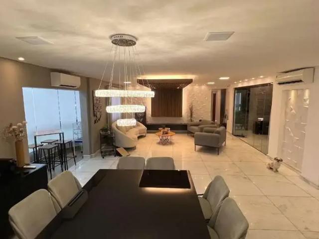 Apartamento para Venda em Praia Grande/SP Canto do Forte 3 Quartos