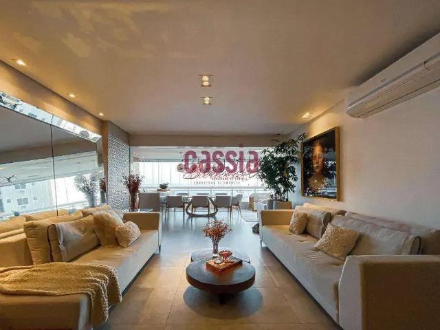Apartamento para Venda em Praia Grande/SP Canto do Forte 3 Quartos