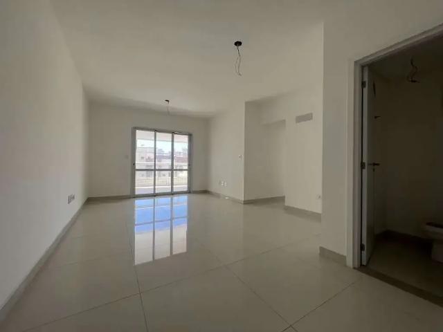 Apartamento para Venda em Praia Grande/SP Canto do Forte 3 Quartos